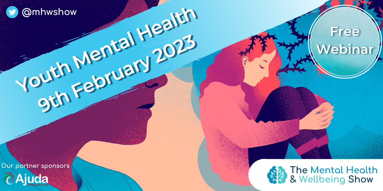 Webinars - The Mental Health & Wellbeing Wales Show
