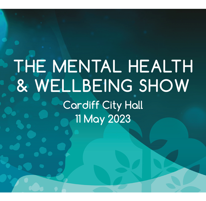 About - The Mental Health & Wellbeing Wales Show