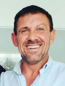 Andrew Jenkins - The Mental Health & Wellbeing Wales Show