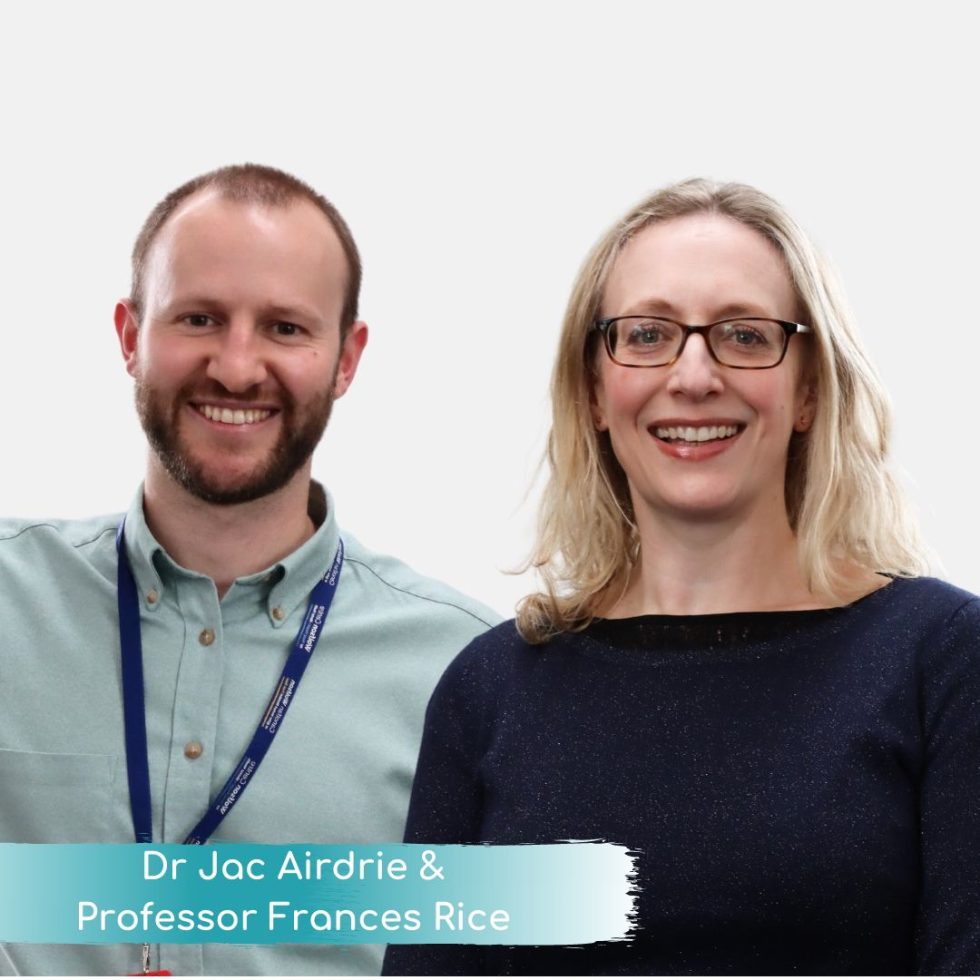 Samaritans - The Mental Health & Wellbeing Wales Show