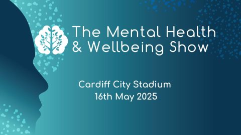 The Mental Health & Wellbeing Wales Show